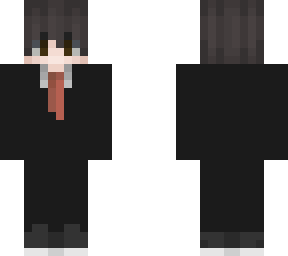 essa | Minecraft Skin