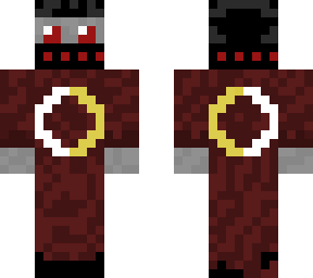 evil | Minecraft Skins