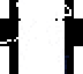 Facha | Minecraft Skin