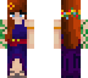 fantasy | Minecraft Skins