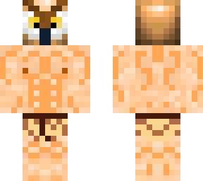 fargan | Minecraft Skins