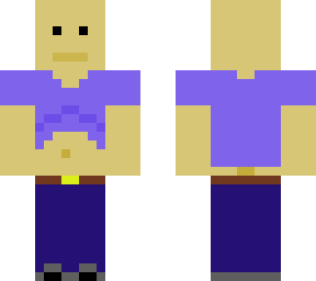 man | Minecraft Skins