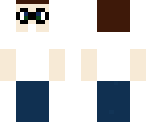 felix | Minecraft Skins