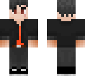 felix | Minecraft Skins