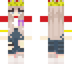 tommy innit | Minecraft Skins