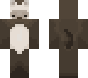 ferret | Minecraft Skins