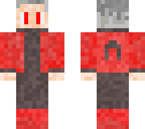 first Rio skin | Minecraft Skin