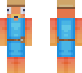 fishstick | Minecraft Skins