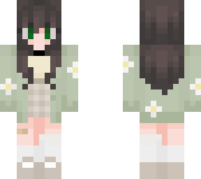 flower | Minecraft Skins