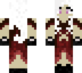 Formal Minecraft Skins