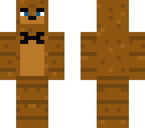 freddy | Minecraft Skins