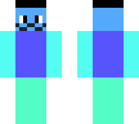 French Minecraft Skins