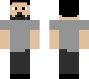 Frenchie (The Boys) | Minecraft Skin