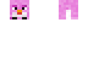 furby | Minecraft Skins