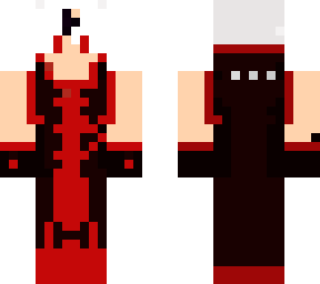 gael | Minecraft Skins