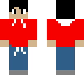 gamer | Minecraft Skins