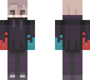 effects | Minecraft Skins