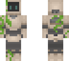 gfddgf | Minecraft Skin