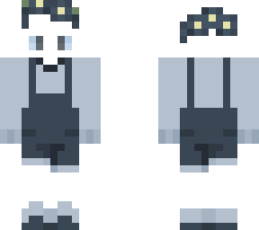 Minecraft Skins - The Skindex