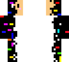 glitch | Minecraft Skins