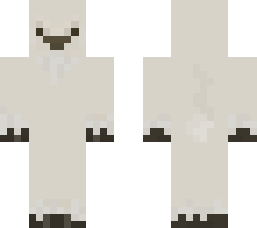 goat | Minecraft Skins