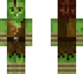 goblin | Minecraft Skins