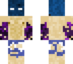 A Train Minecraft Skins