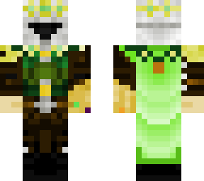 glove | Minecraft Skins