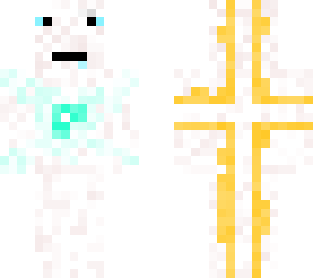 cloud | Minecraft Skins