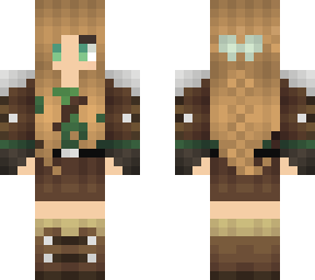 green | Minecraft Skins