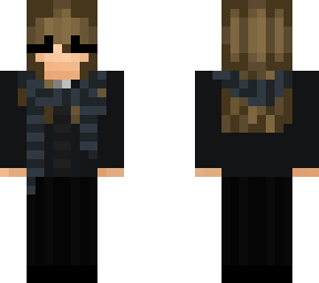 gru | Minecraft Skins