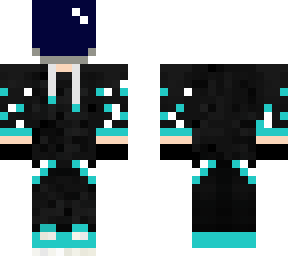 space | Minecraft Skins