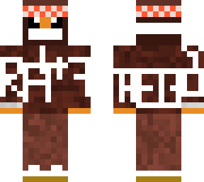 habibi | Minecraft Skins