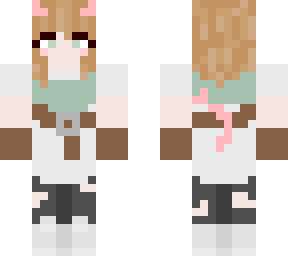 hhhh | Minecraft Skin