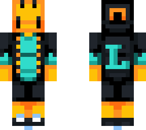 hive | Minecraft Skins