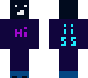 simple | Minecraft Skins