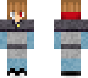 Tord Minecraft Skins