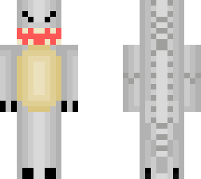 rex | Minecraft Skins