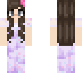 Isabela madrigal | Minecraft Skin