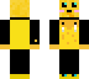 bee | Minecraft Skins