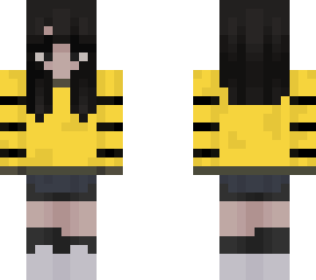 Itz skin | Minecraft Skin