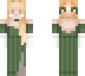 soup | Minecraft Skins