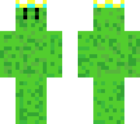 jae | Minecraft Skin