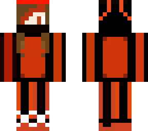 jelly | Minecraft Skins