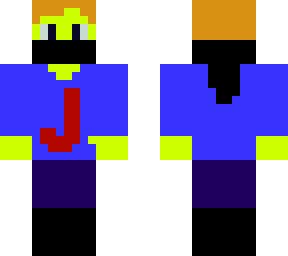 Jess Gamer | Minecraft Skin