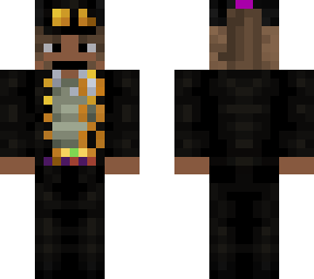 jojo | Minecraft Skins