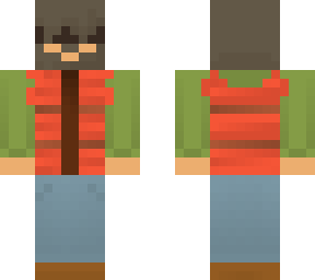 john | Minecraft Skins