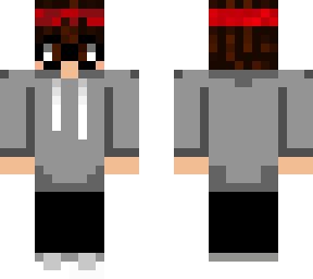 juancubito | Minecraft Skin