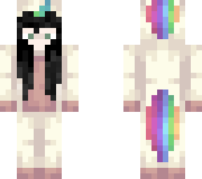 unicorn | Minecraft Skins