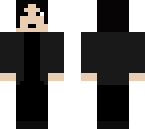 kimiko | Minecraft Skins